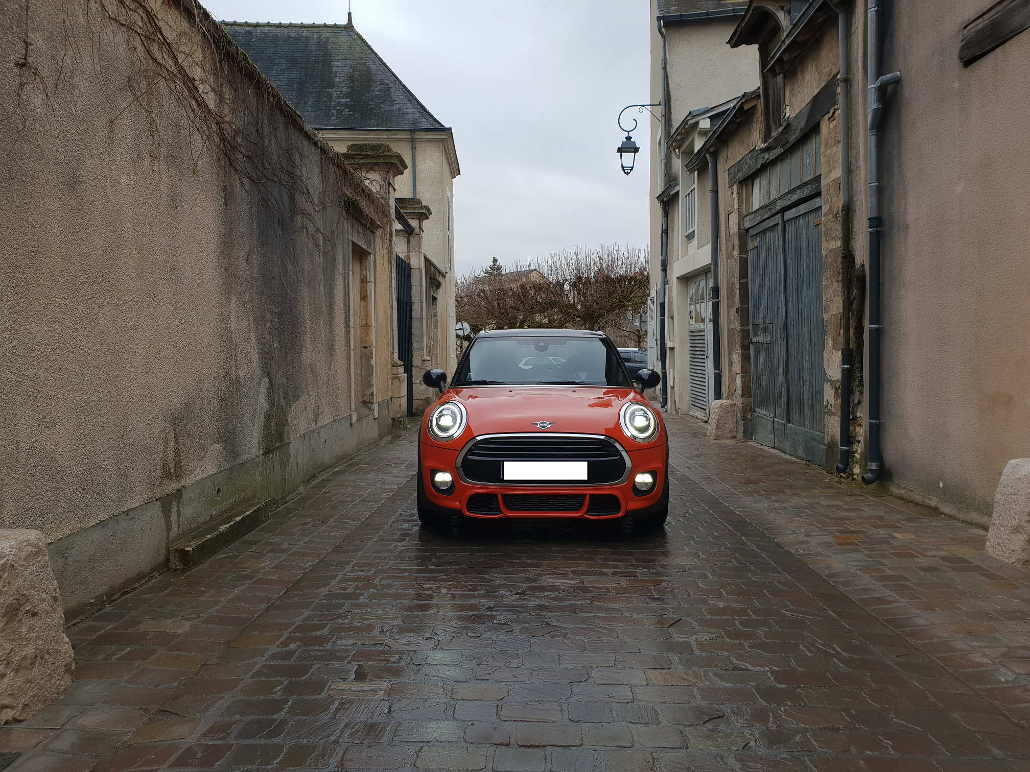 MINI OCCASION.|AXXIA MINI STORE Chateauroux