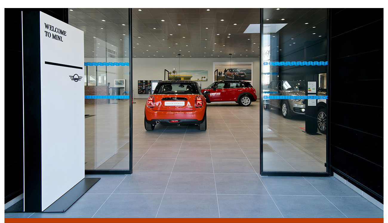 VOTRE MINI STORE MONACO RESTE OUVERT |MINI STORE MONACO