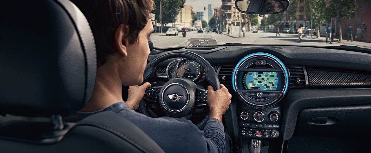 MINI BUSINESS CENTER.|H. CORMIER