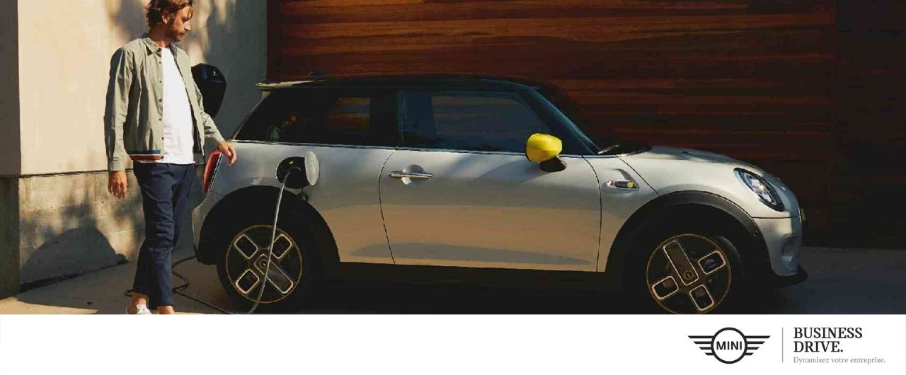 Découvrez le MINI Business Center chez MINI NASA|MINI Envergure La ...