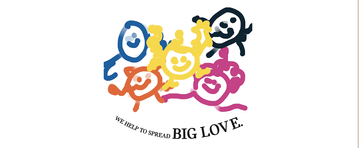 #BIGLOVE|MINI STORE BEACH