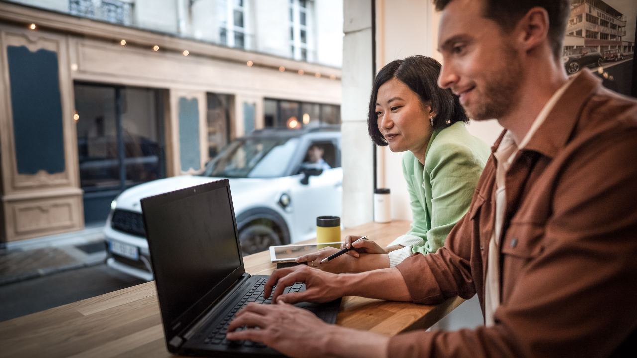 Business center|MINI STORE BEACH