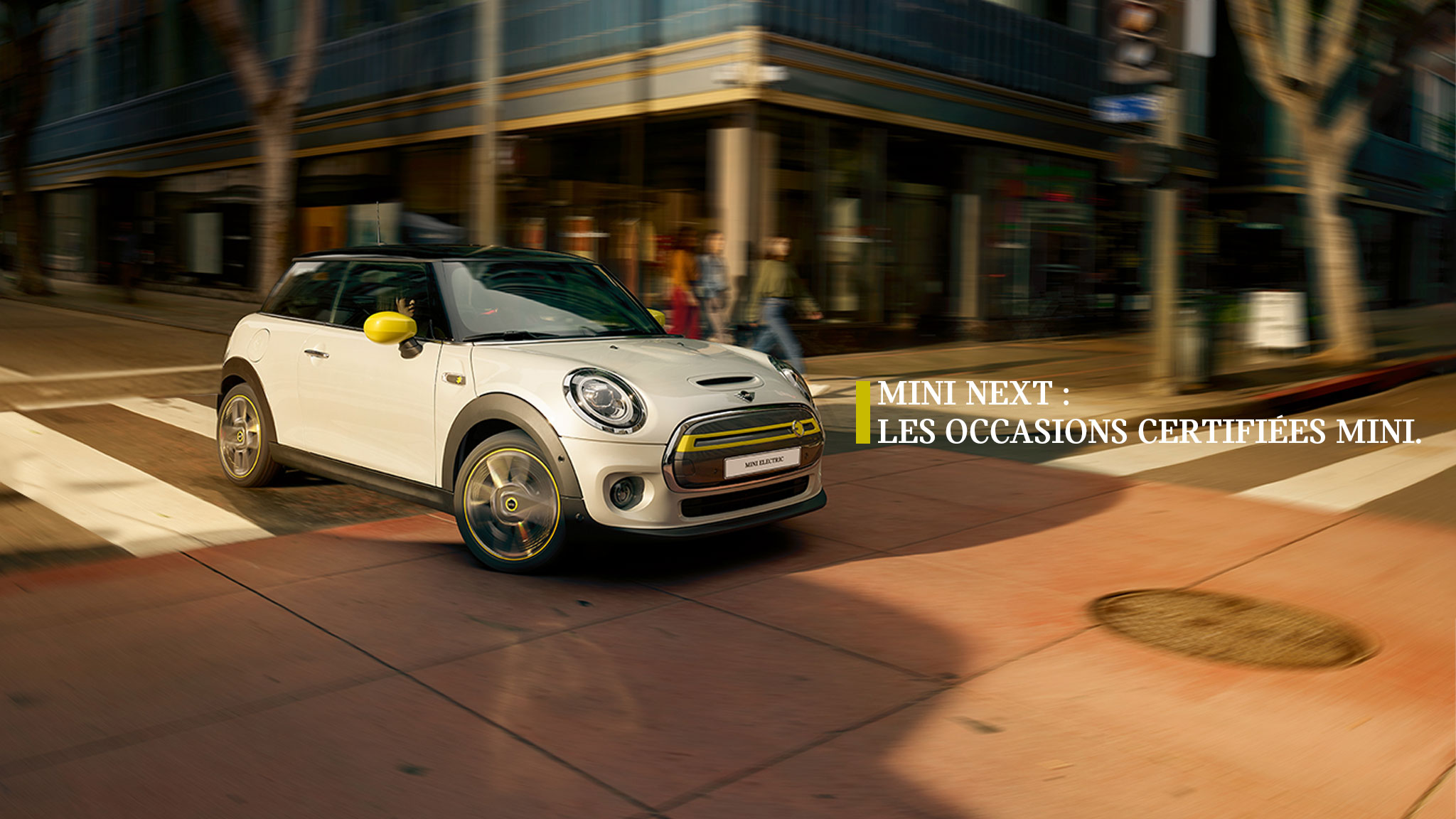 Les Occasions Certifiées|Pautric Vannes