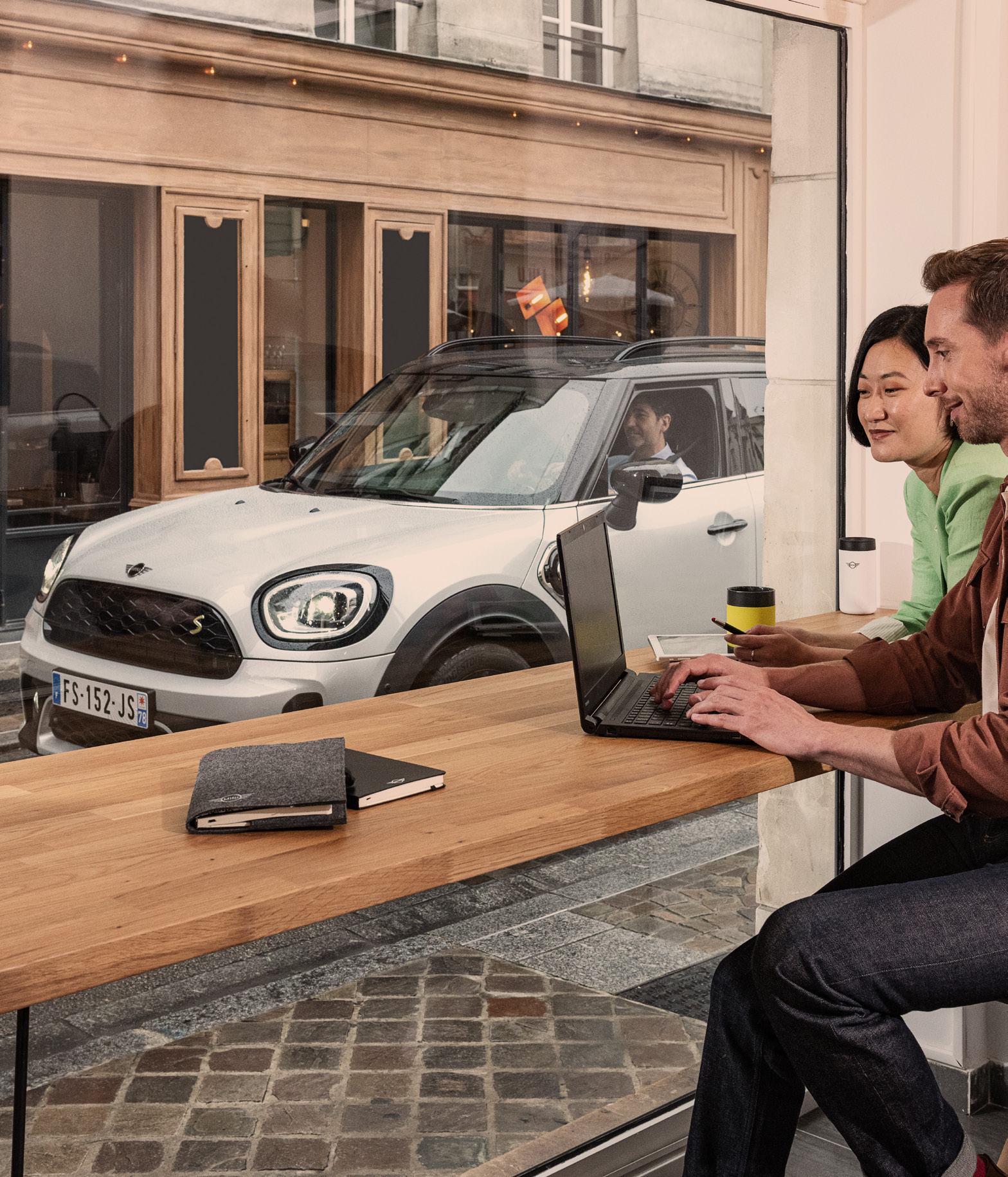 MINI BUSINESS CENTER. 💼🚘|L'ESPACE BIENVENUE Angouleme