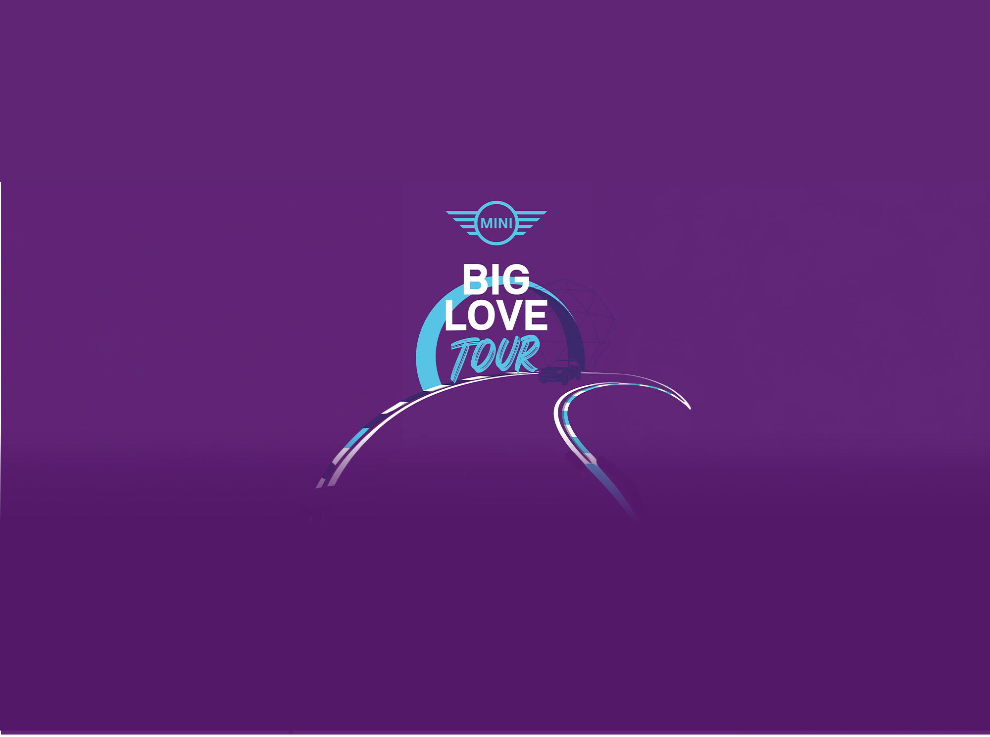 MINI BIG LOVE TOUR 2024|PELRAS S.A.