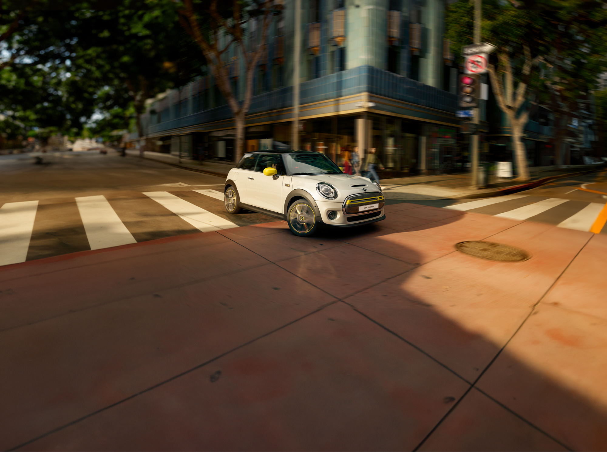 MINI NEXT : MINI ELECTRIC DÈS 195€/Mois*|PELRAS S.A.