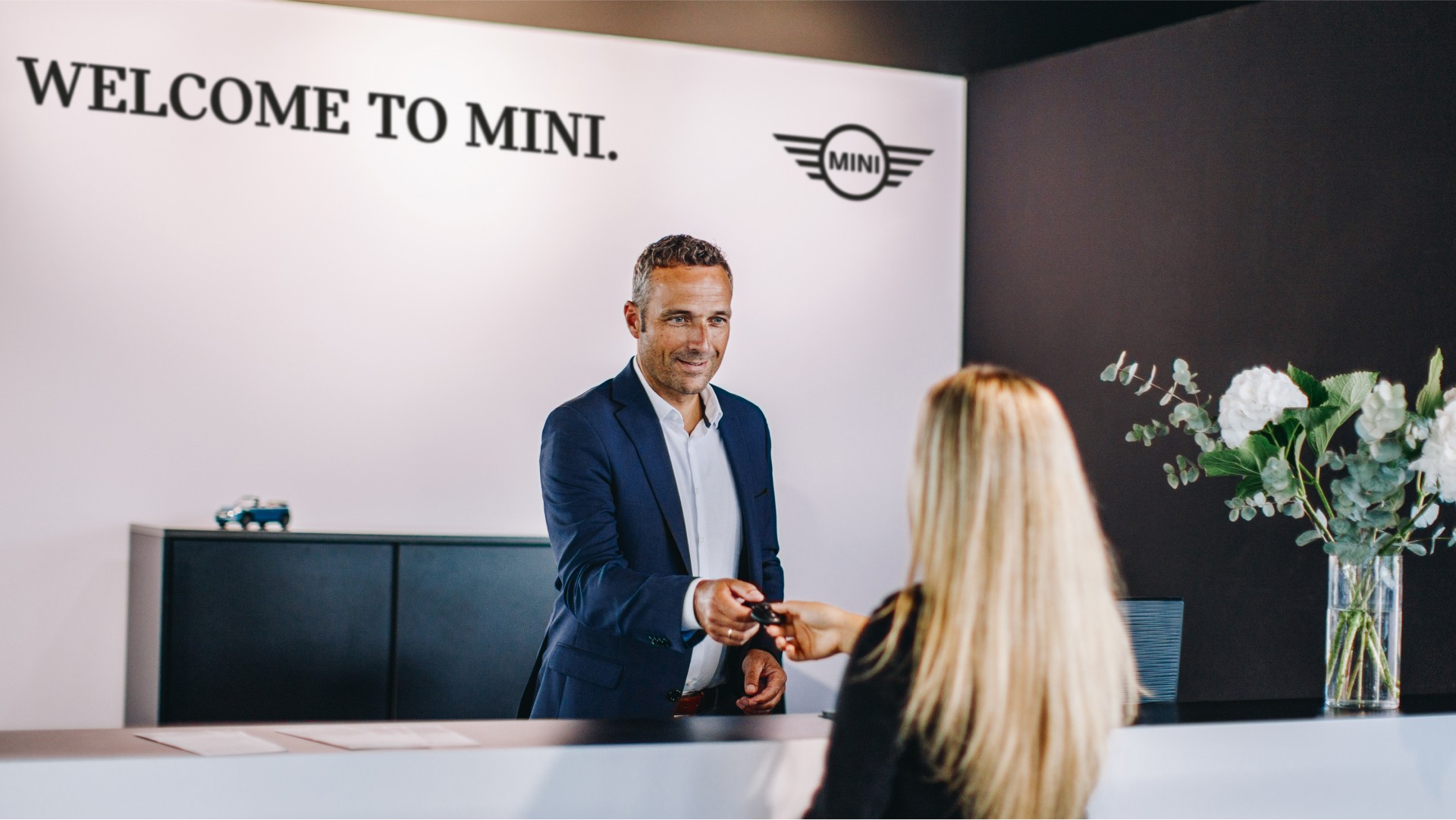 MINI BUSINESS CENTER.|MINI STORE RABATAU