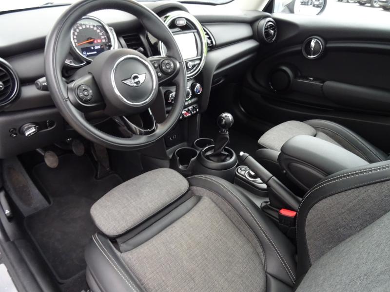 Mini One 102ch Blackfriars 114g|MINI OLIVA MOTOR