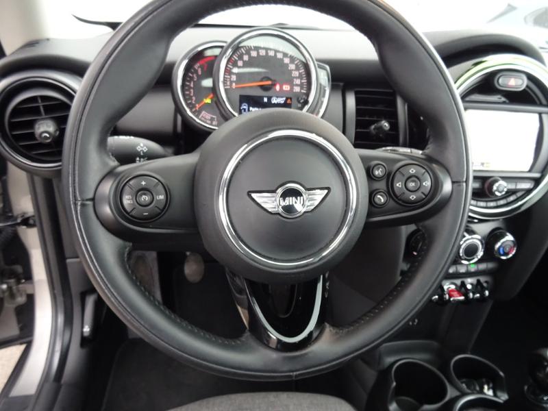 Mini One 102ch Blackfriars 114g|MINI OLIVA MOTOR