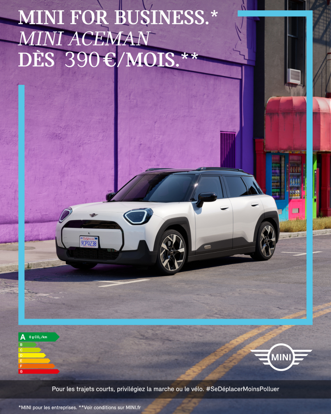 [MINI ACEMAN]|Dupont Montargis