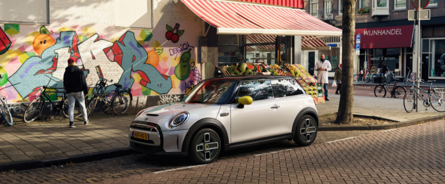 Concessionnaire MINI Paris | 75